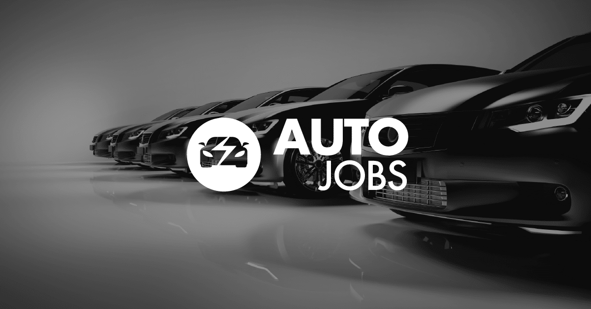 Auto Jobs | Vacatures in de Autosector | Automotive job